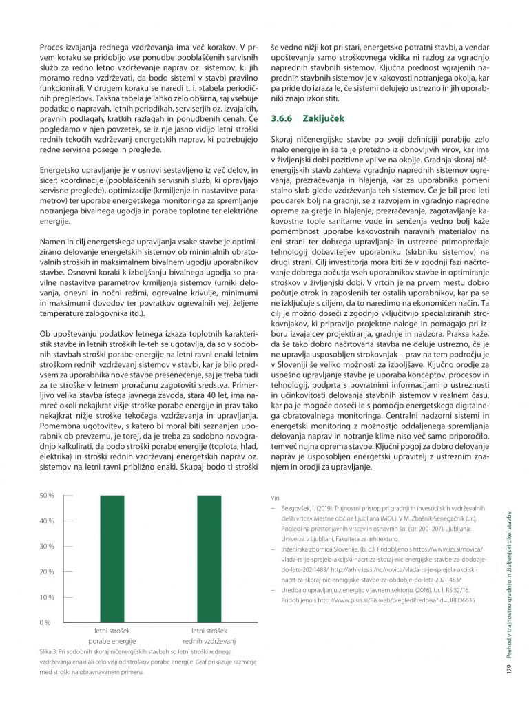 Objavljamo strokovna članka podjetja EUTRIP iz Priročnika "Prehod v ...